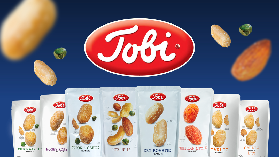 Home - Tobi